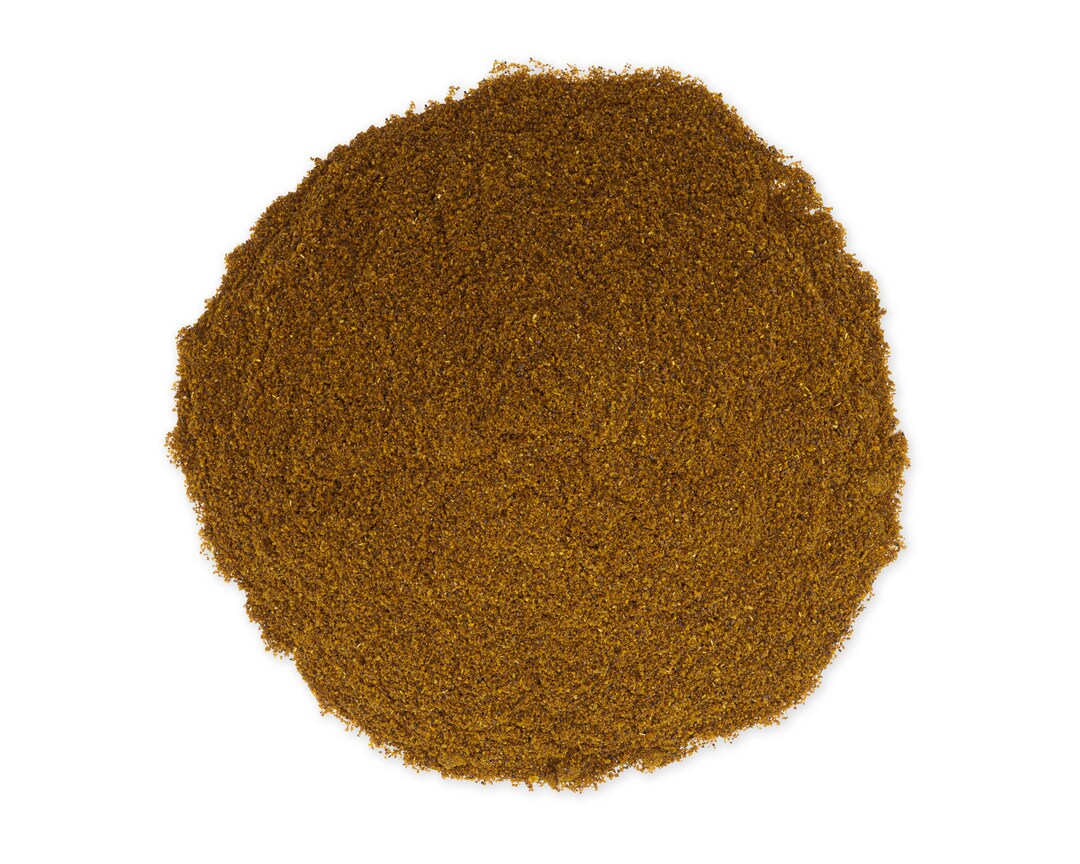 Habanero Chile Pepper Powder - Etsy