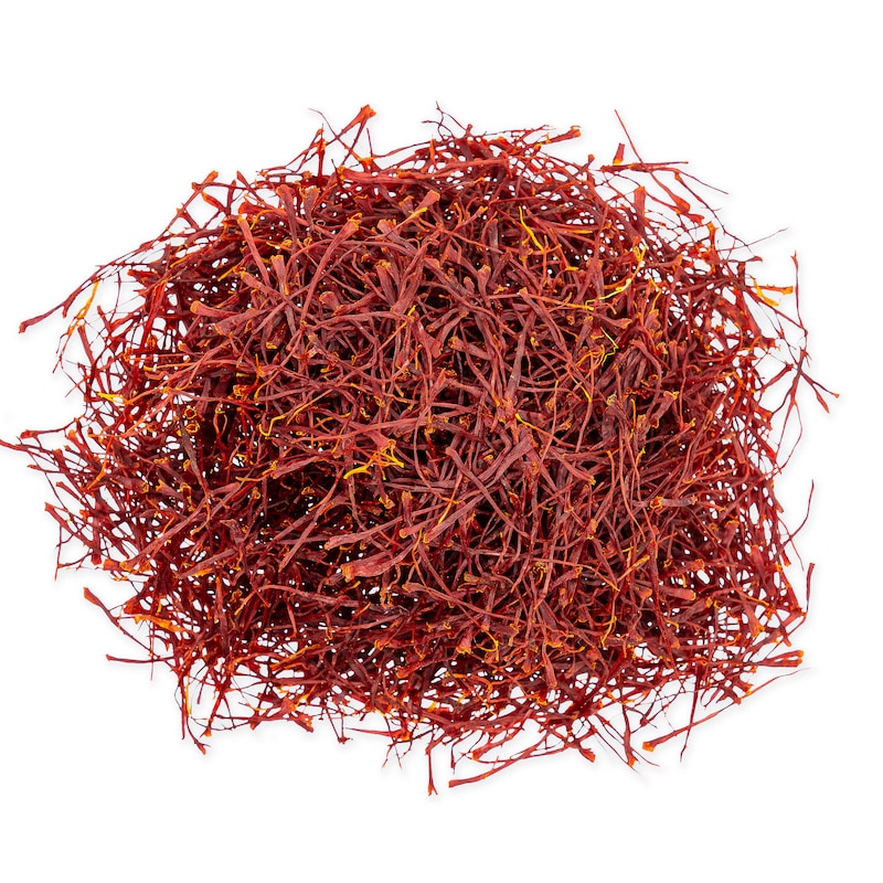 Buy Saffron - Etsy