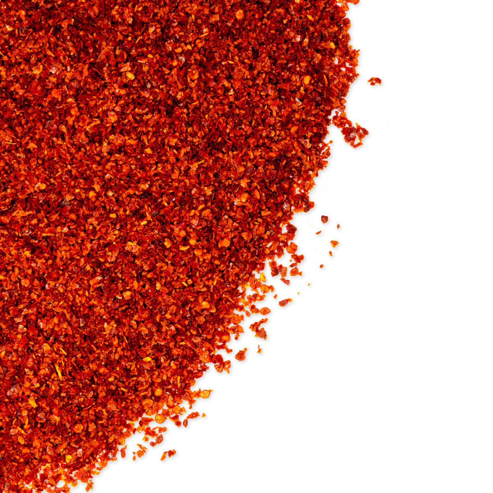 Authentic Aleppo Pepper Flakes | Turkish Chili Spice - Etsy