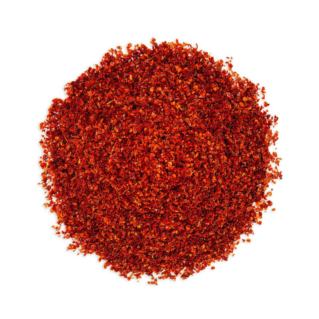Authentic Aleppo Pepper Flakes | Turkish Chili Spice - Etsy
