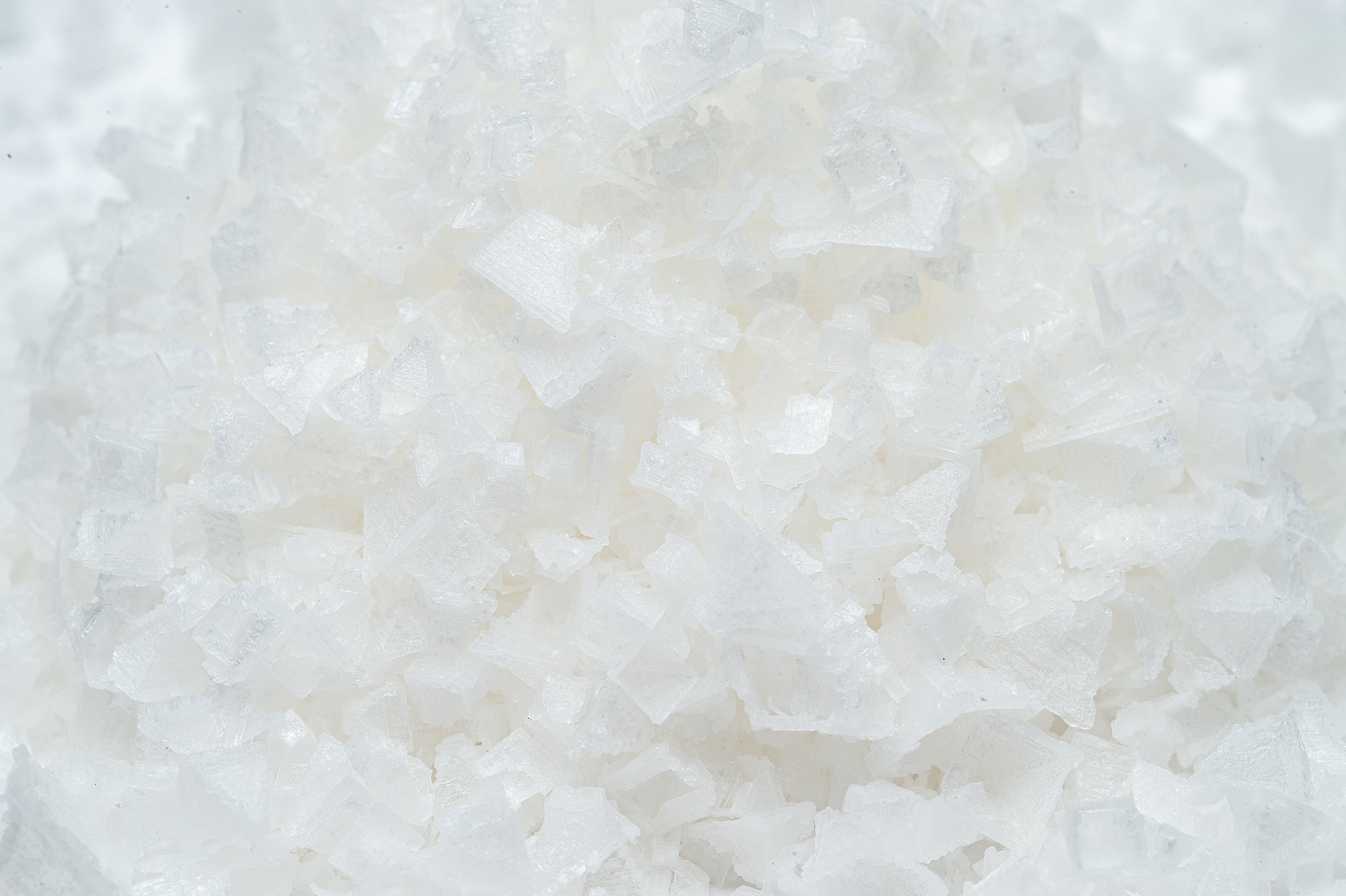 Flake Sea Salt Large Flake Sea Salt From Greece - Etsy