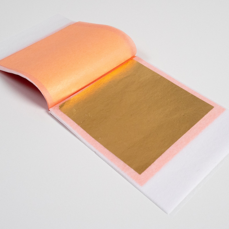 Foil Transfer Sheets - Etsy