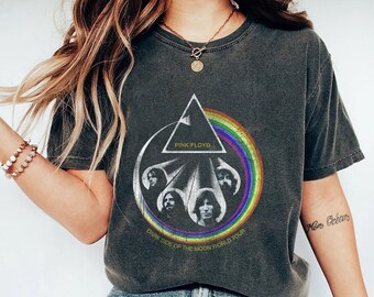 Pink Floyd Png Dark Side of the Moon Pink Floyd Designs - Etsy