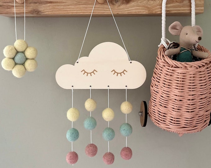 Baby mobile ideas - Etsy