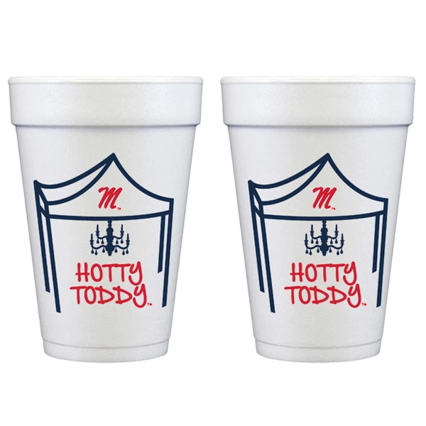 Hotty Toddy - Etsy