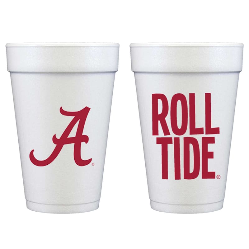 Roll Tide - Etsy