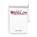 Personalized Notepad Set {virginia Tech University Campus Skyline ...