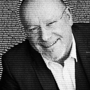 Custom Wedding Portrait, Custom Word Portrait, Wedding Vows ...