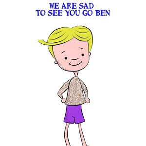 New Job Card, Good Luck Leaving Card, Goodbye Card, Congrats New Job ...