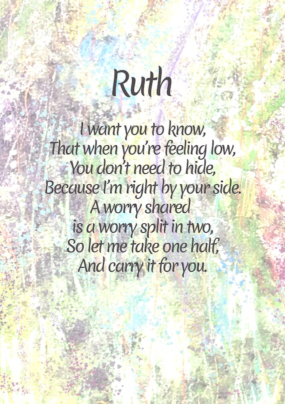 Verse Der Ermutigung Krebs