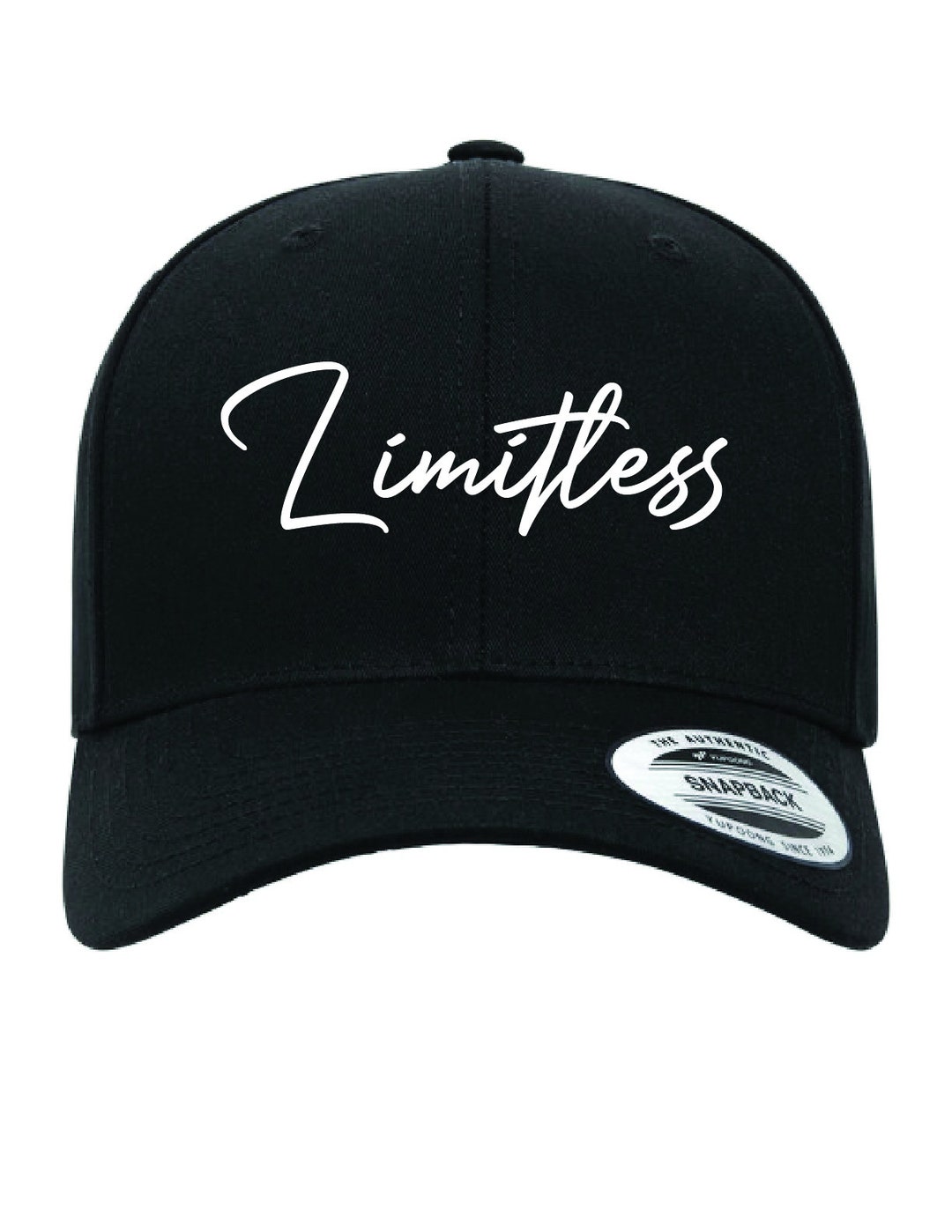Limitless Hat - Etsy