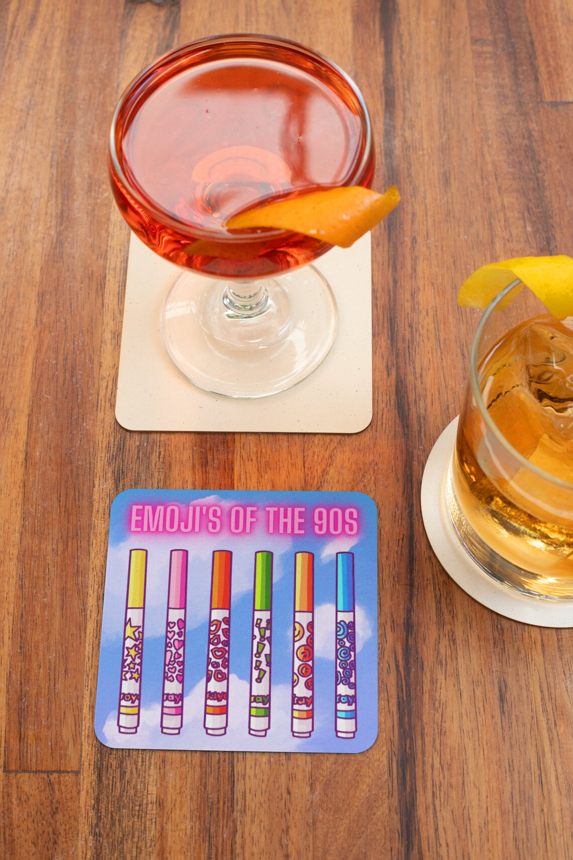 Emoji's of the 90s, 90's Nostalgia Coasters, 90s Retro, 90s Toys, 90s ...