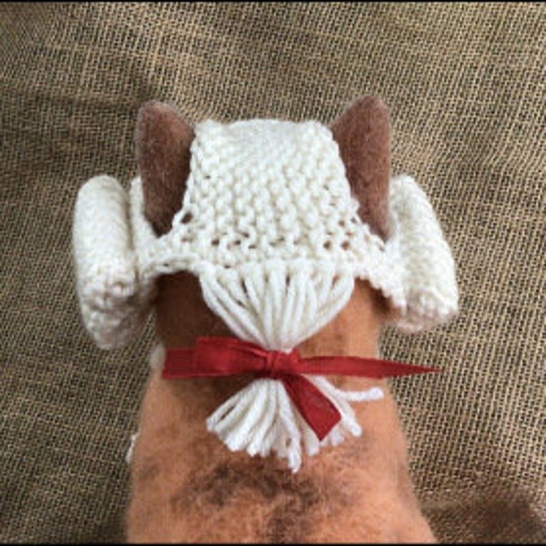 Cat Wig - Etsy