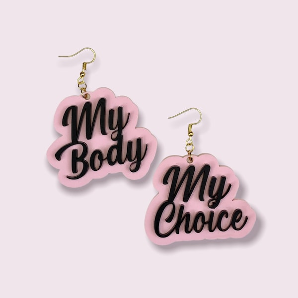 Body Earrings - Etsy