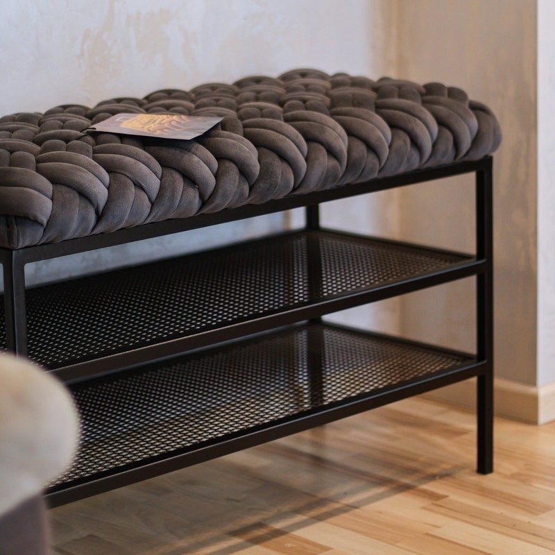 Mud Room Bench - Etsy