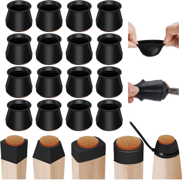Chair Caps - Etsy