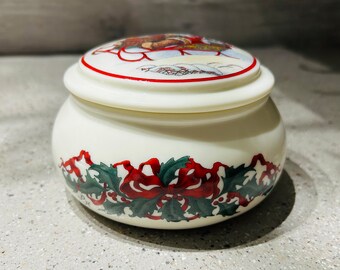 Princess House Container - Etsy