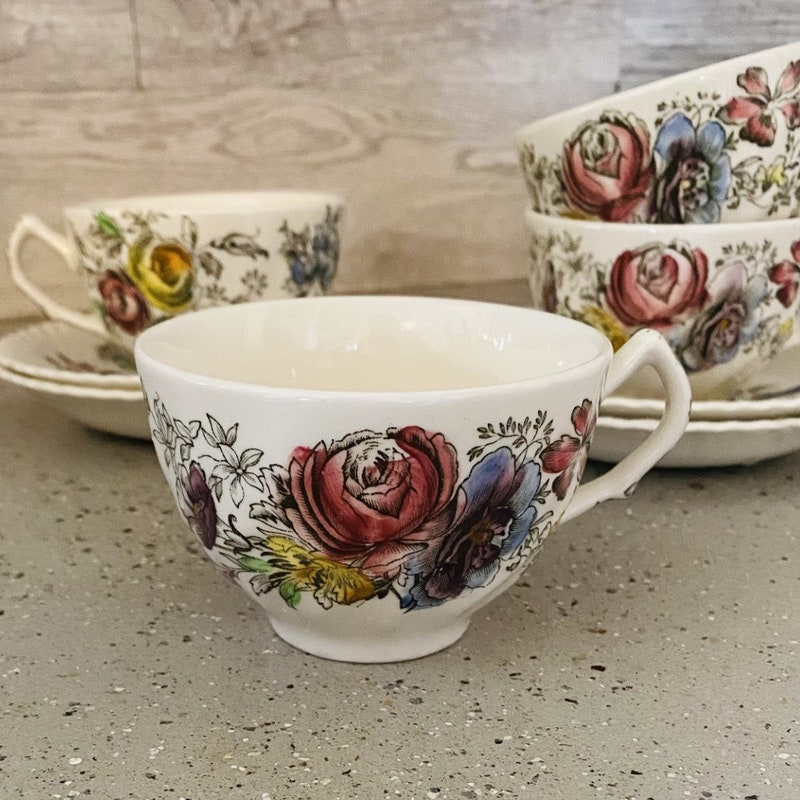 Windsor Ware - Etsy