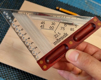 Speed Square Holder - Etsy