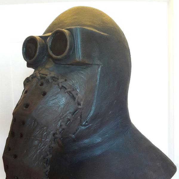 Starwars Mask - Etsy