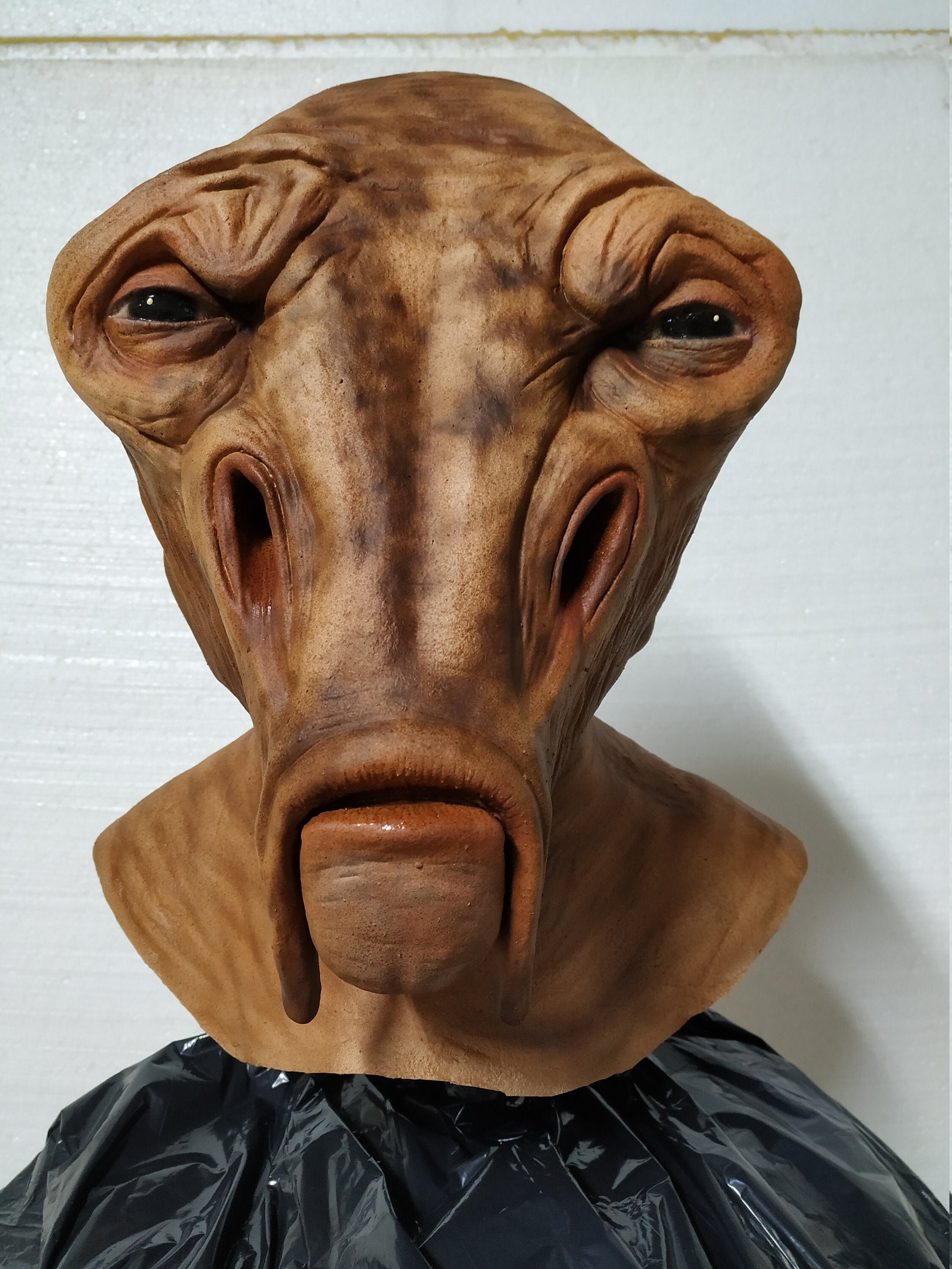 Ello Asty Abednedo Star Wars | Etsy