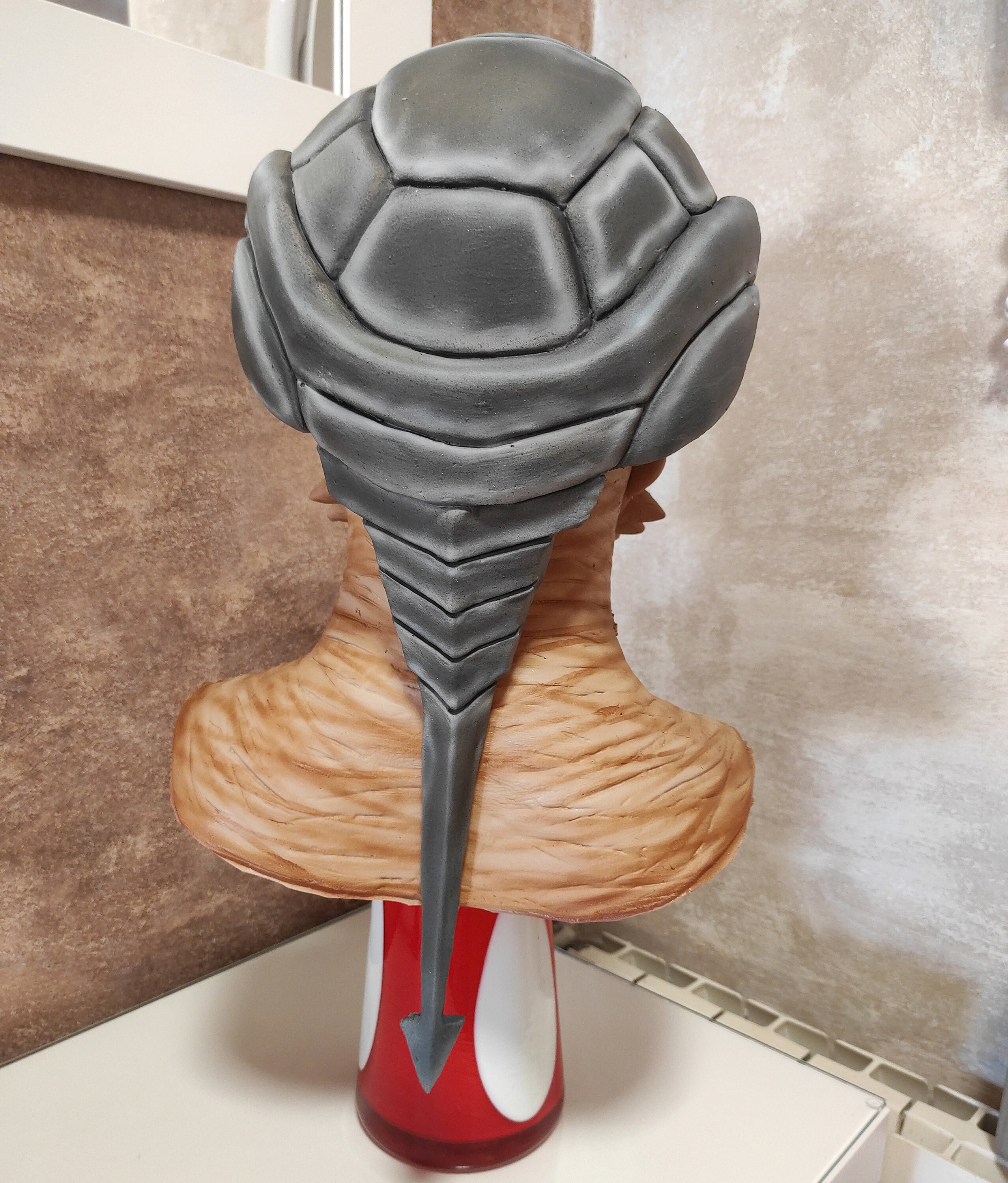 Hondo Ohnaka Hands Goggles Cap Latex Mask Weequay - Etsy Australia