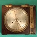 Unusual & Very Large Antique Surveying Compass C1850 - Etsy