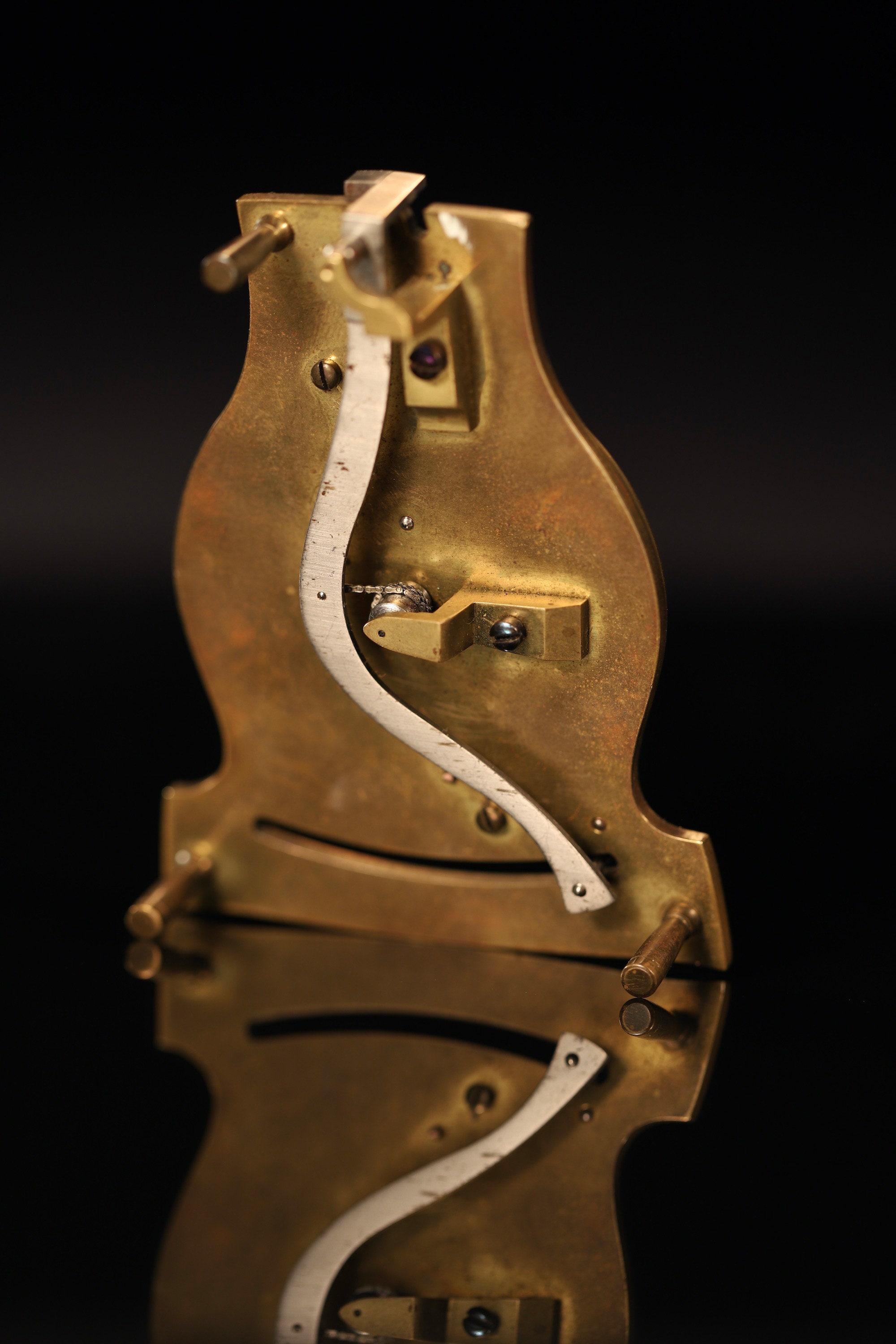 Antique French Micrometer Gauge C1920 - Etsy