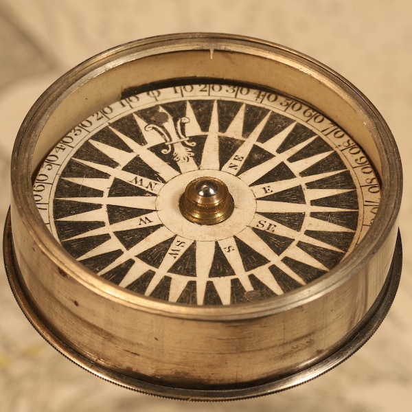 Mariners Compass Quilt Pattern - Etsy