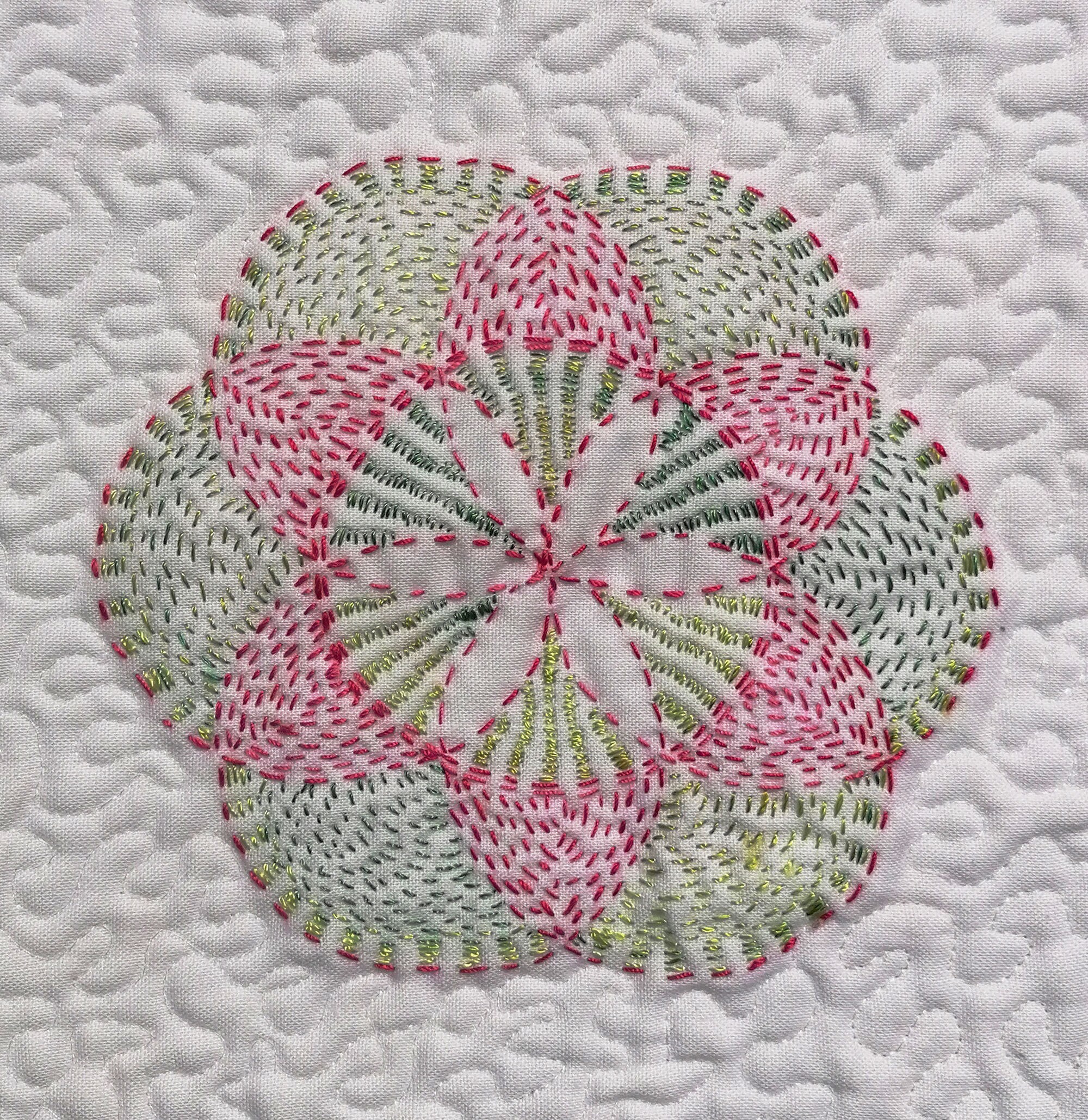 The Kantha Book of Indian Inspirations - Etsy