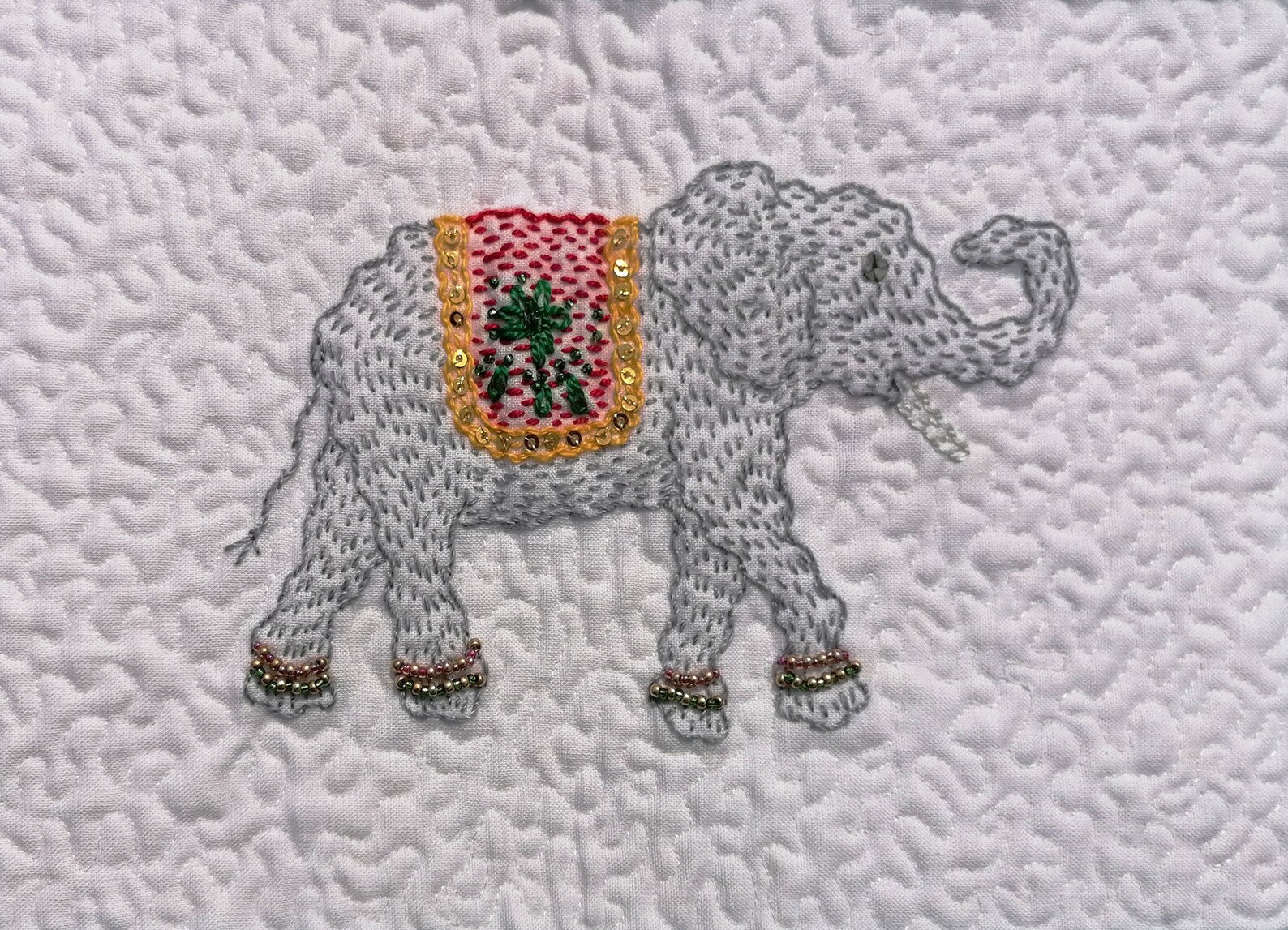 The Kantha Book of Indian Inspirations - Etsy