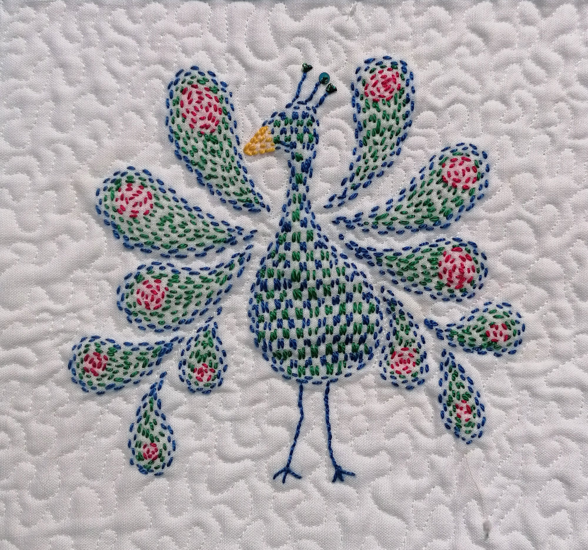 The Kantha Book of Indian Inspirations - Etsy