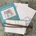 Kantha Elephant Mini Kit - Etsy