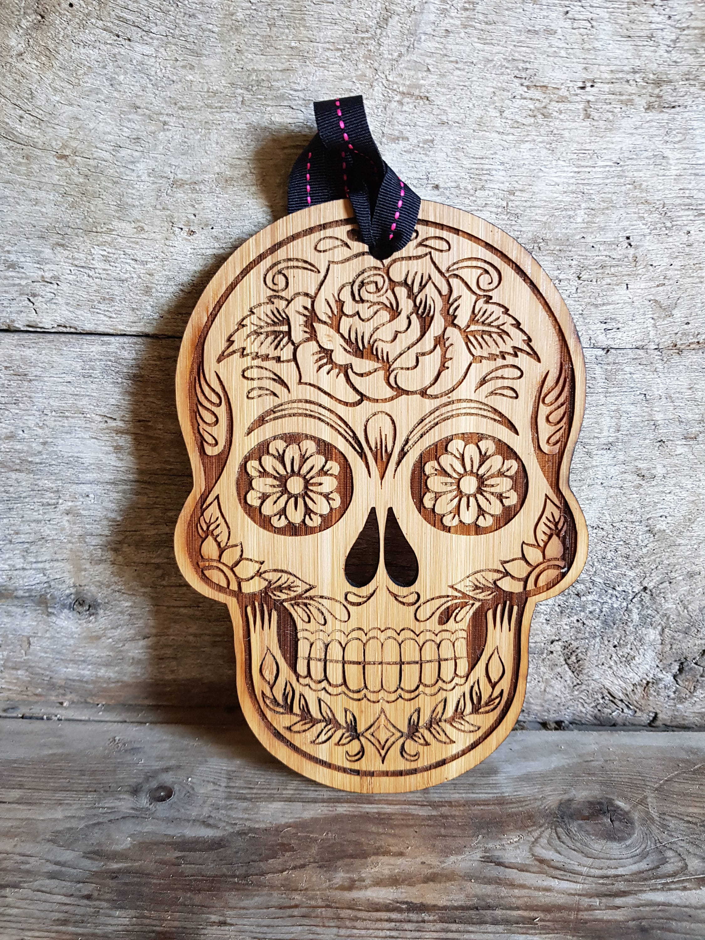 halloween-skull-decoration-halloween-day-of-the-dead-sugar-etsy