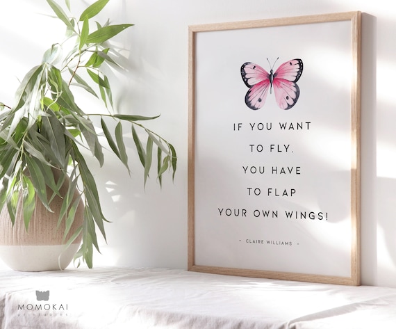 Butterfly Motivational Quotes 100 Inspirational Butterfly Quotes About