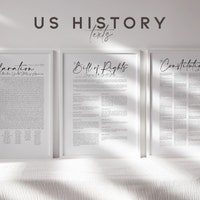America’s Founding Documents — Declaration of Independence ...