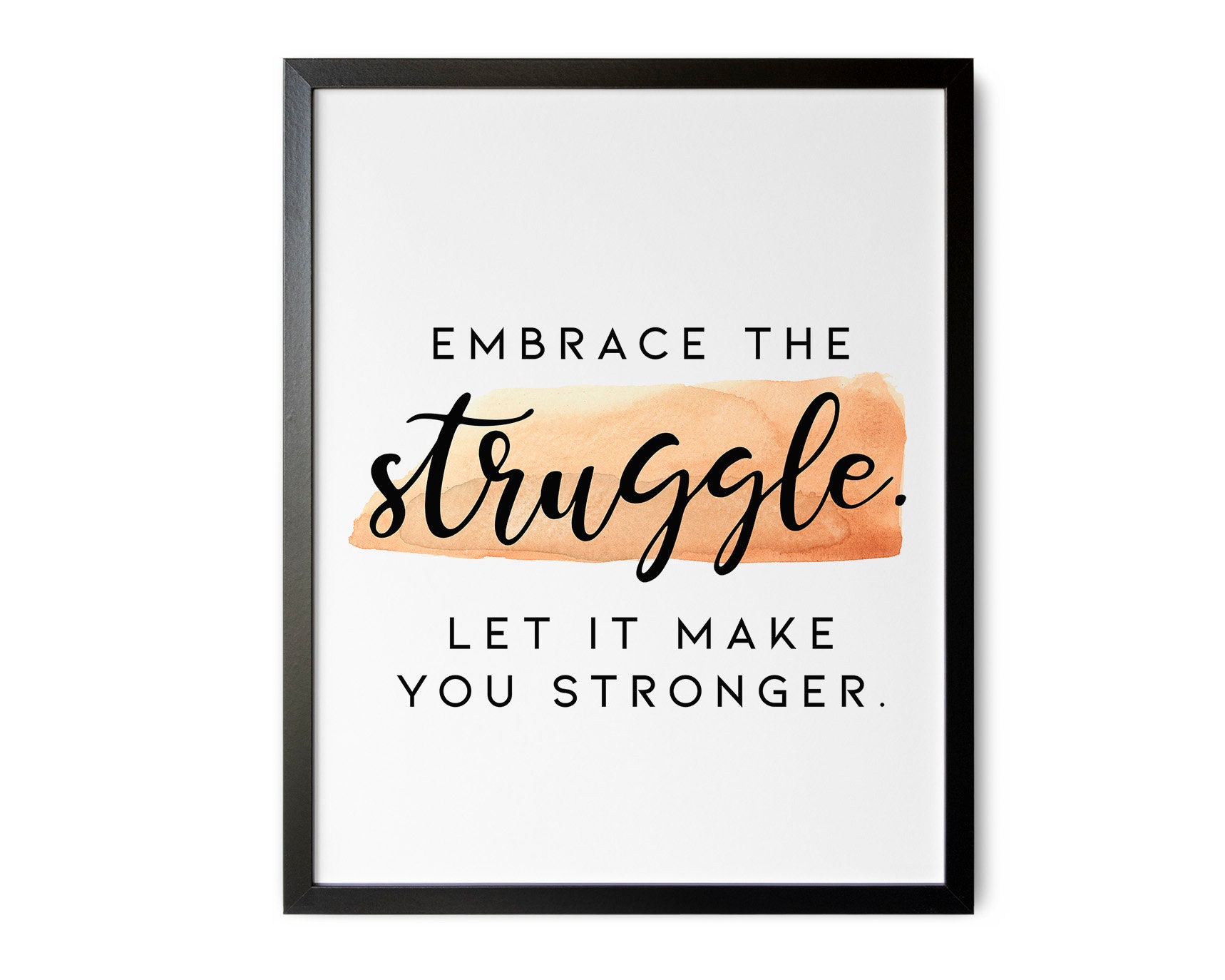 Quotes About Strength And Struggle