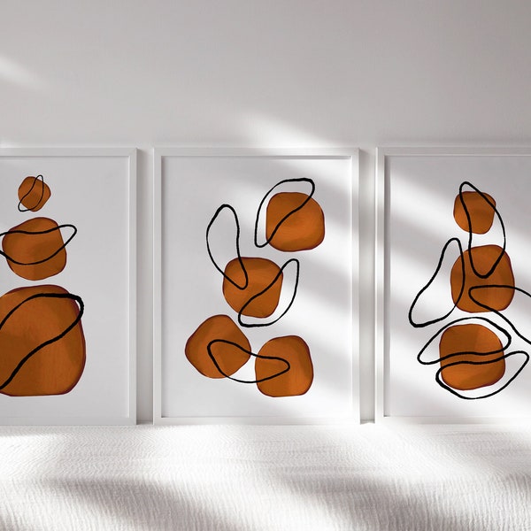 Rust Wall Decor - Etsy