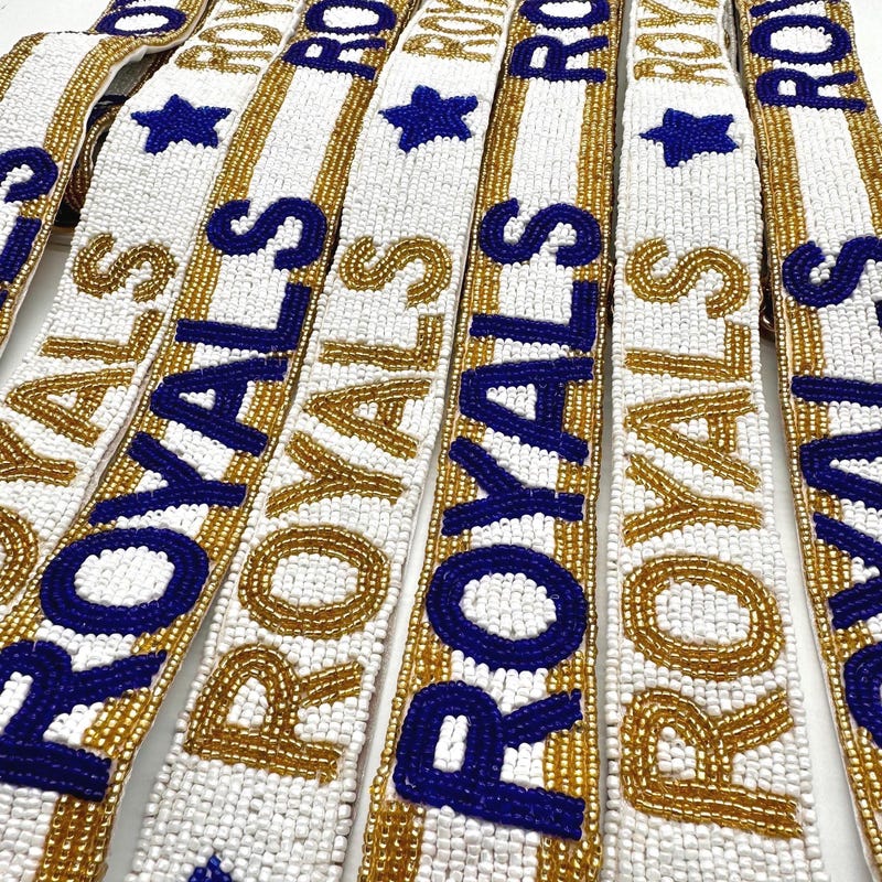 Fan Purse Straps - Etsy