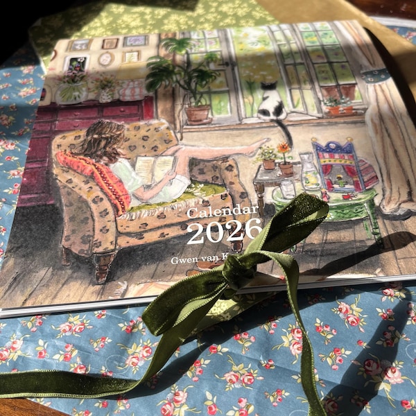 Msufcu 2026 Calendar - Etsy Canada