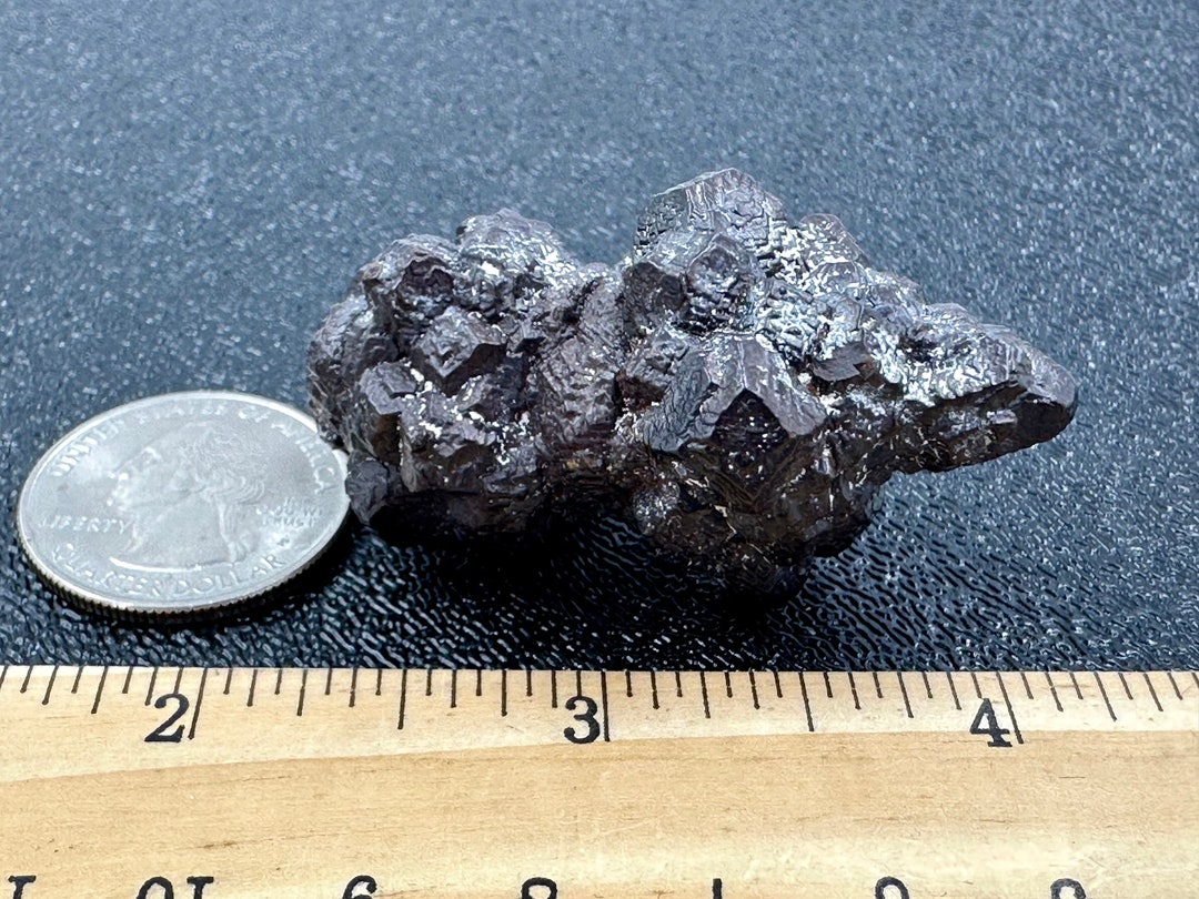 52.1 Gram Prophecy Stone Specimen - Etsy