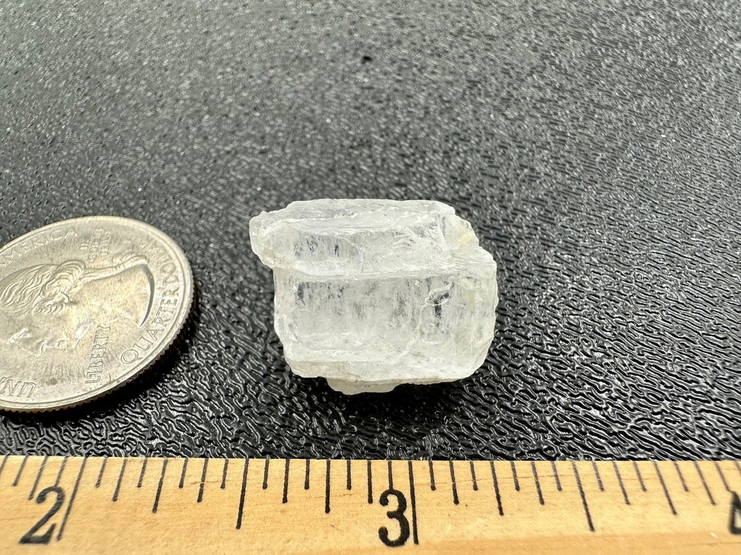 4.77 Gram Clear/white Petalite castorite Specimen - Etsy