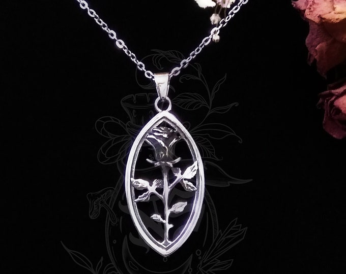 Tiny Real Mirror Charm Protection Talisman Amulet Pagan Wicca Witch ...