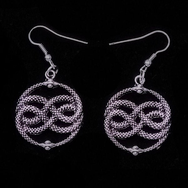 Never Ending Symbol - Etsy