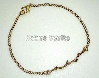 Elven bracelet | Etsy