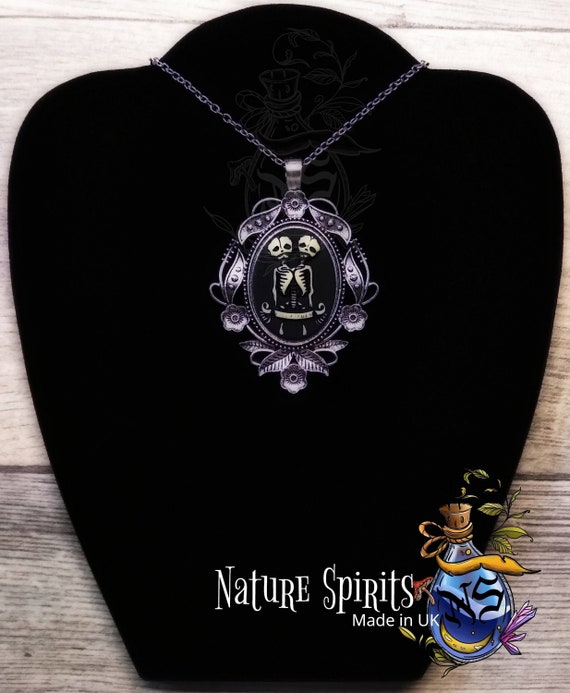 Retro Antique Horror AHS Fetal Conjoined Skeleton Twins Chunky - Etsy