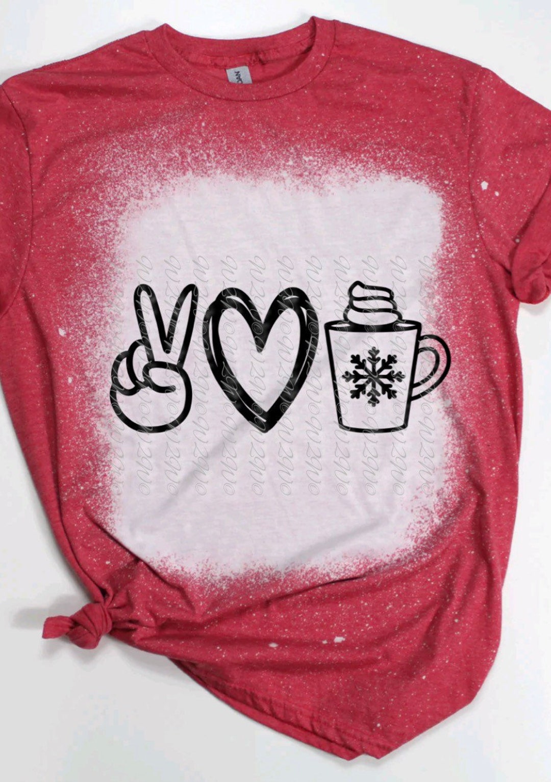 Peace Love Hot Coco Instant Download Digital Svg Png Jpg - Etsy