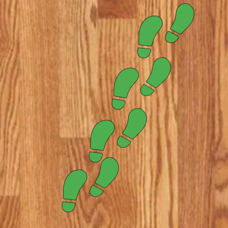Leprechaun Stencils - Etsy