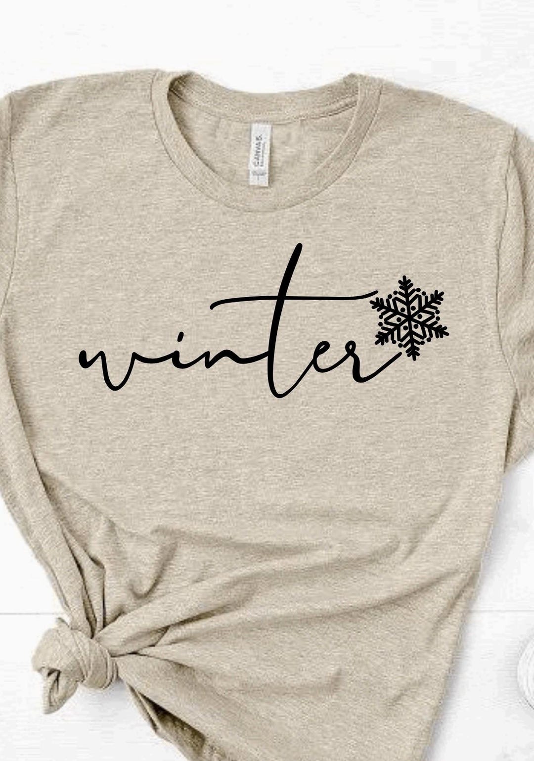 Winter Instant Digital Download Files Svg Png Snowflake DIY Shirt ...