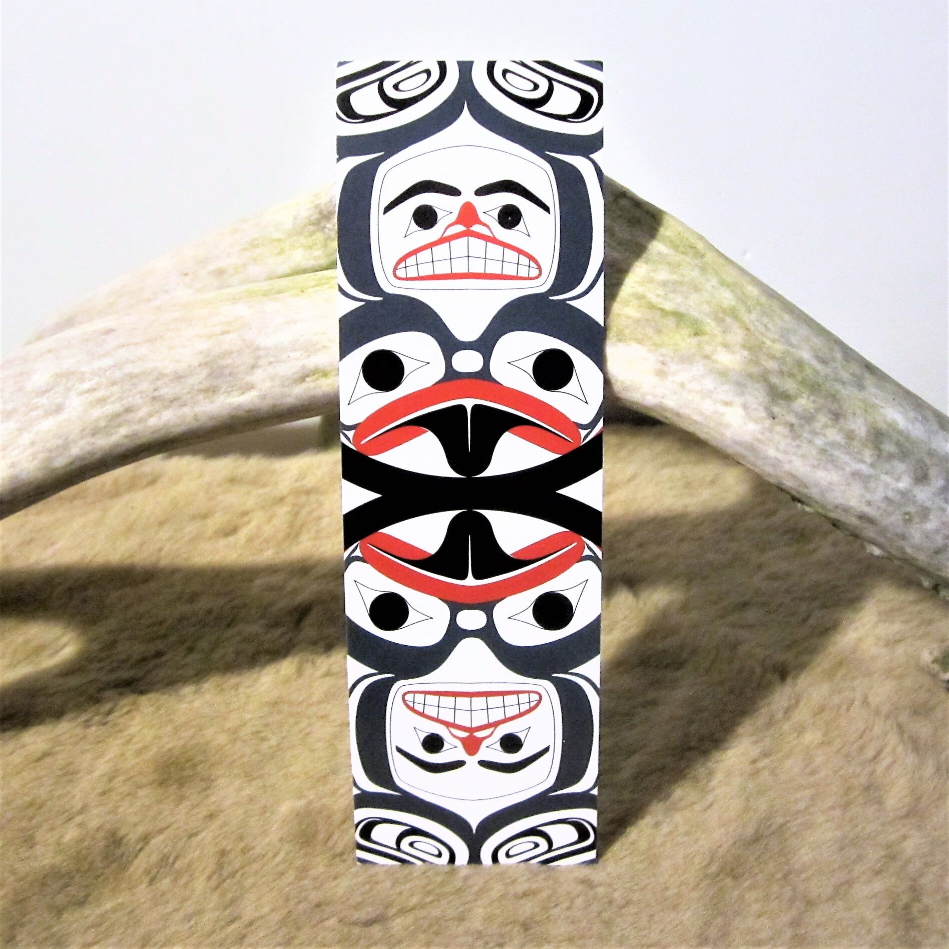 Tsimshian Clothing